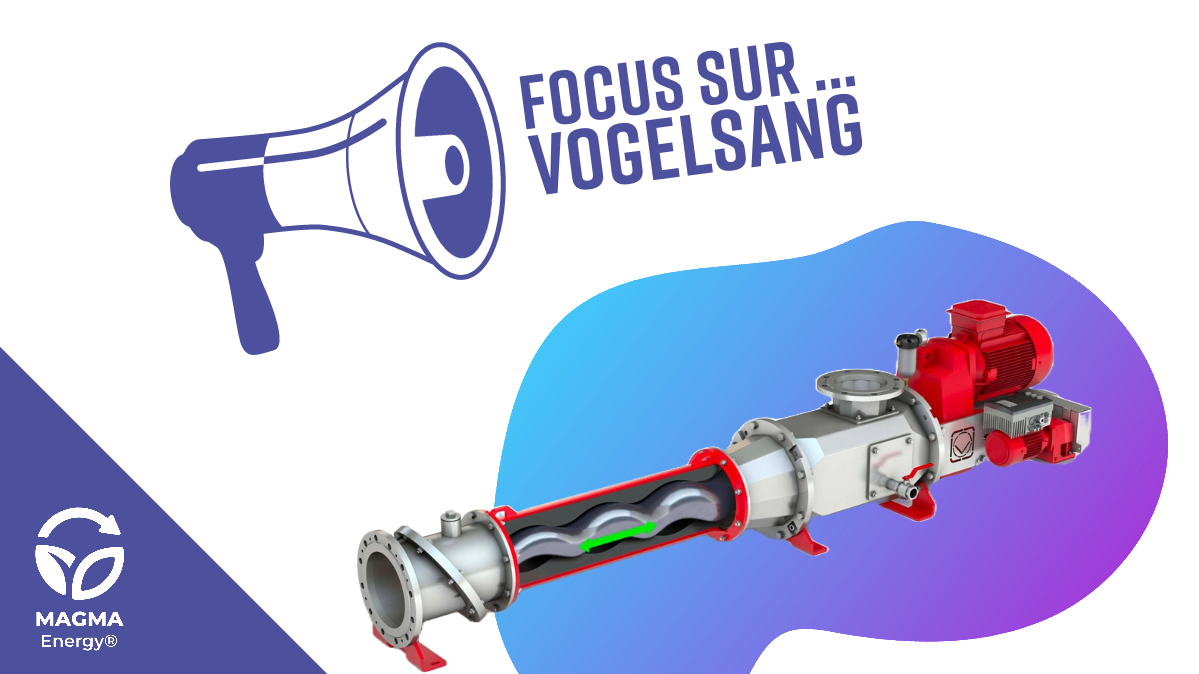 Des performances durables avec HiCone - MAGMA Energy®